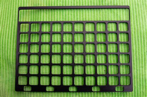 Proloquo2go 6 X 10 Keyguard Kimtech