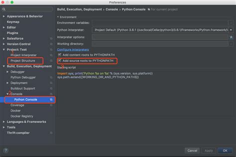 Pycharm Can Not Import Package Problem Unresolved Reference Programmer Sought