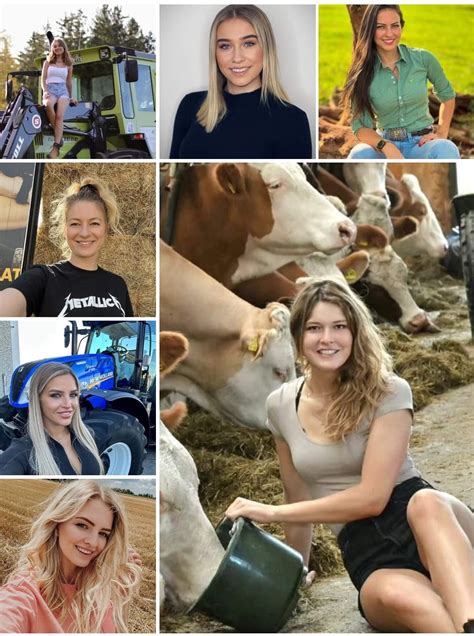 Original Farm Girls Added A New Photo Original Farm Girls