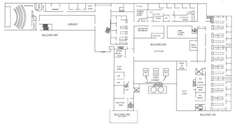 Before And After Manufacturing Plant Layout