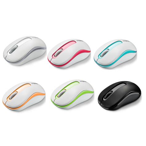 Buy Rapoo M10 Wireless Mouse Rapoo M10 Price In Bangladesh
