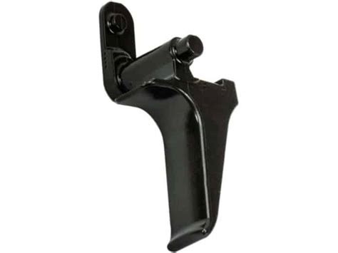 Best Sig P Triggers First World Crusader