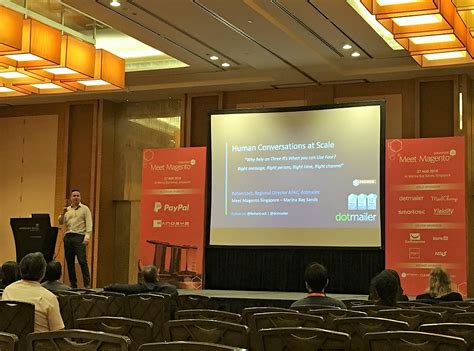 Meet Magento 2018 Singapore Principleworks