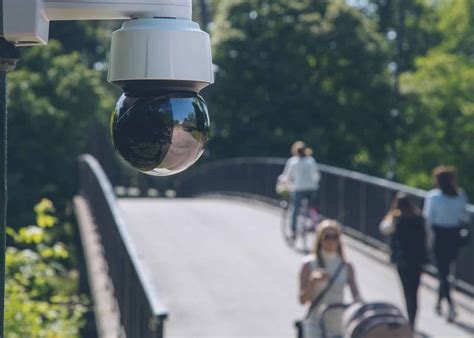 Analog Cctv And Ip Cameras Whats The Difference Critical Ts
