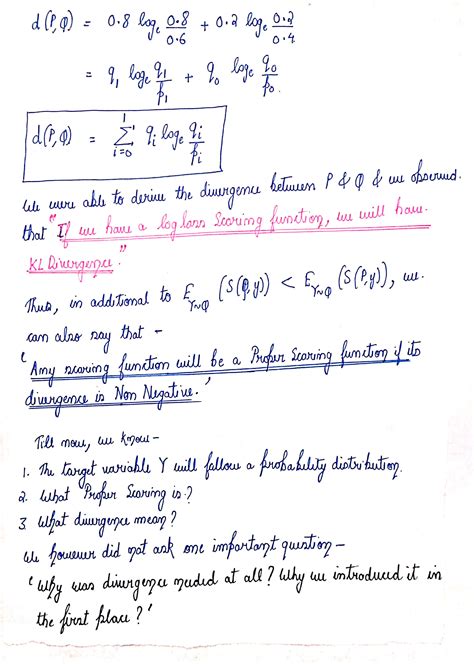 Ngboost Algorithm Explained With A Numerical Example By