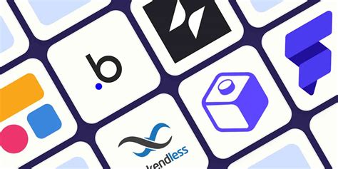 The 8 Best No Code App Builders In 2023 Zapier