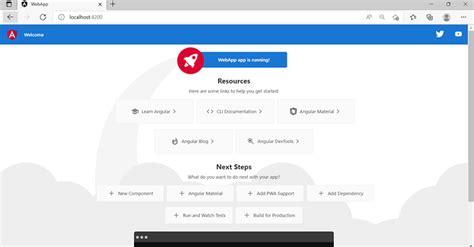 Containerization Of Angular Application Using Kubernetes And Docker