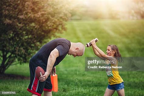 Two Girls Squirting Photos And Premium High Res Pictures Getty Images