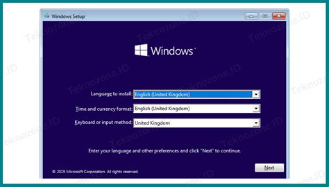 Clean Install Windows 10 Using Virtuabox Devpost