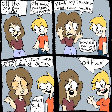 Hit That Yoinky Sploinky [oc] R Comics