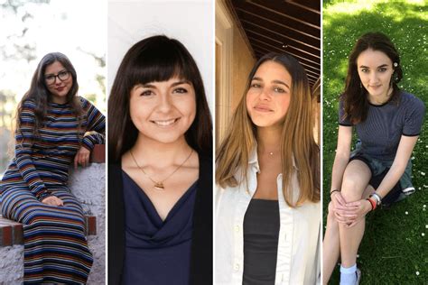 Kenzie Helmick 20 Mirabella Kirk 20 And Shannon Sullivan 20 Named