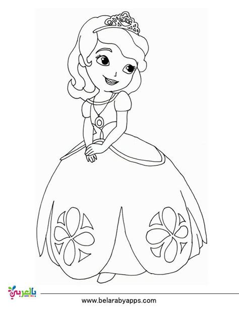 اجمل رسومات بنات للتلوين باربي صور انمي للطباعة Artofit
