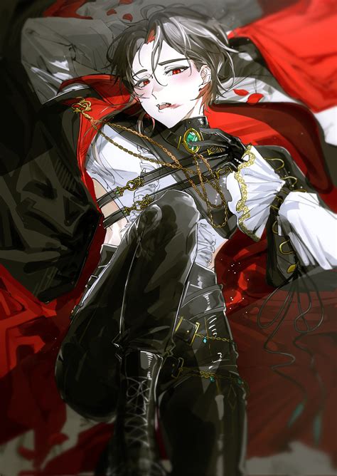 Yakumo Nu Carnival Drawn By E Mo Ka Danbooru