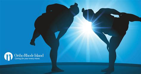 Shiko Sumo Wrestling Life Hack For Strong Healthy Legs Ortho Rhode Island