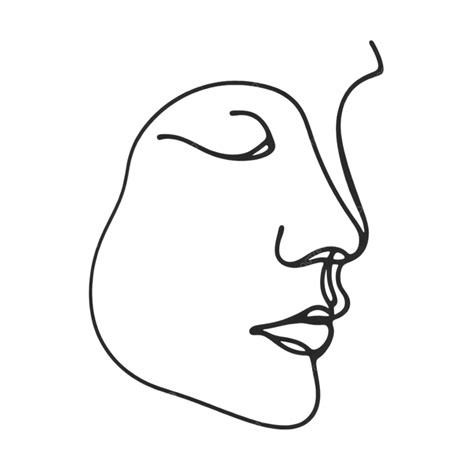 측면 모습의 젊은 여성의 프로필 초상화에 대한 3d 스케치 젊은 여성의 프로필 초상화에 대한 3d 스케치 옆모습 프로필 Png 일러스트 및 이미지 에 대한 무료