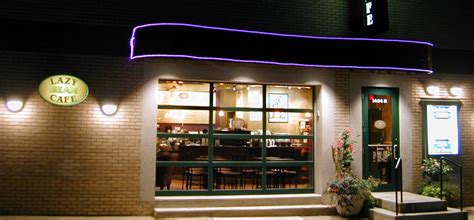 Lazy Bean Cafe Dkmullin