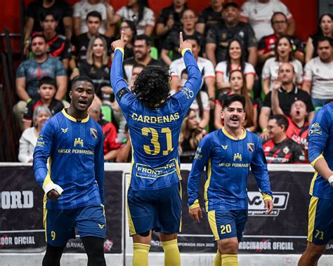 San Diego Sockers