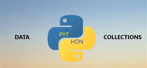 Tipos De Datos Y Colecciones En Python Lathack