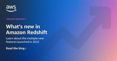 Aws Databases And Analytics On Linkedin Amazonredshift Awsanalytics Bigdata Awslaunches