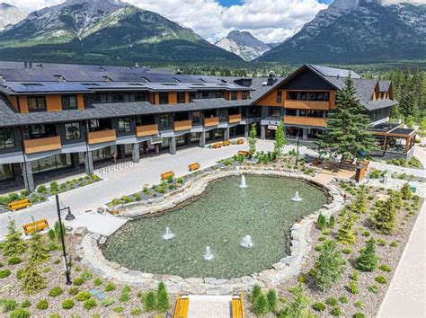 Canmore Vacation Rentals Spring Creek Vacations