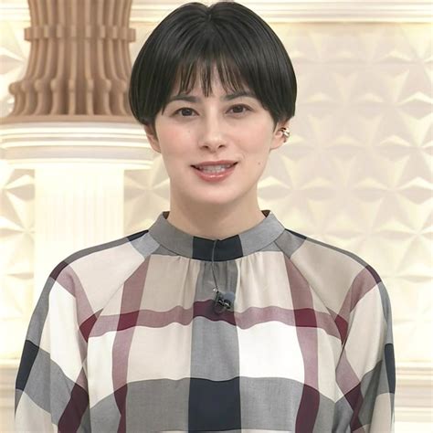 ホラン千秋 Nスタ 20230503 もちふわcm動画研究所
