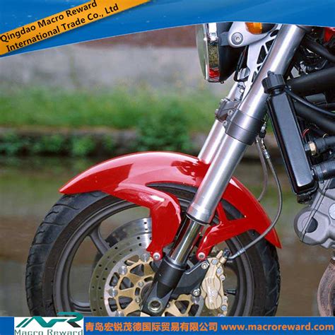 🛴cnc Stainless Steel Motorcycle Front Fork