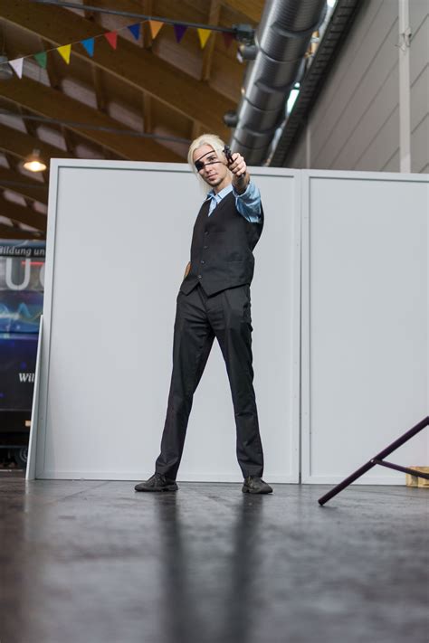 Maker Faire Bodensee Friedrichshafen Thomas Schulz