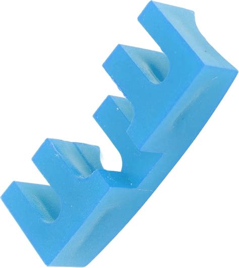 Yitre Racket Load Adapter Protector 2pcs Badminton Racket Stringing