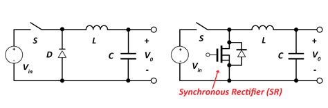 What Is A Synchronous Rectifier Controller Everything Pe