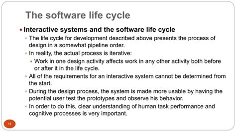 Chapter Five HCI PPTX Desktop Publishing Computer Software And Applications