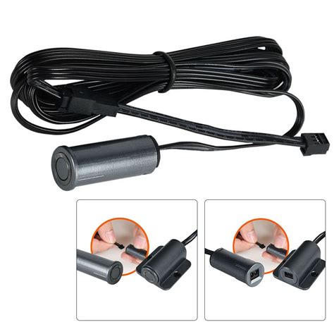 Streamlined Hand Motion Switch Touch Motion Sensor Switch For Efficient Lighting Shopee