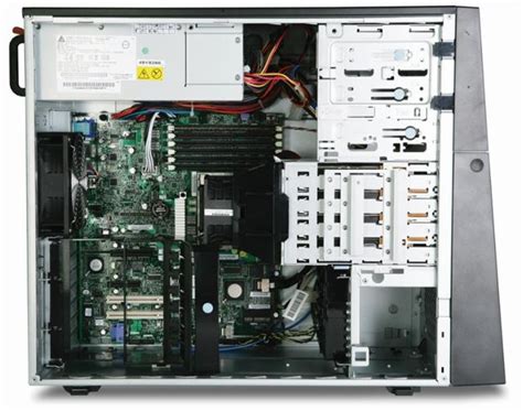IBM System X3200 M3