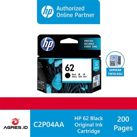 Jual Hp Tinta Printer Black Original Shopee Indonesia