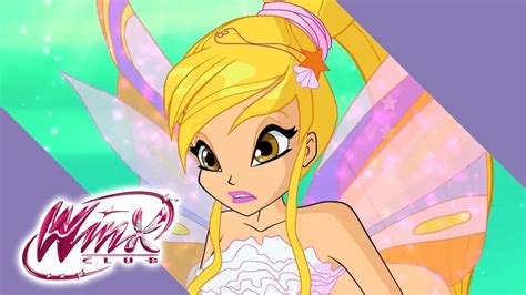 Клуб Винкс Сезон 5 Серия 13 Сиреникс Видеоклип Youtube