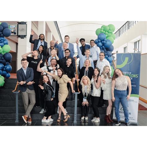 Revtech Labs Foundation On Linkedin Fintech Founders Insurtech Finance Insurance