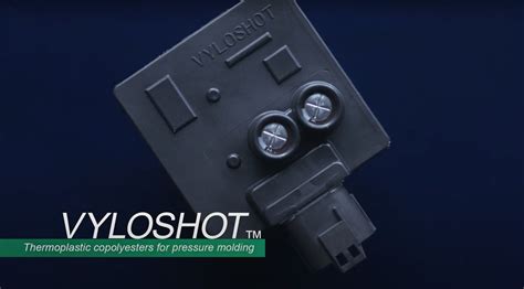 Vylon® Product Introduction Toyobo Mc Corporation