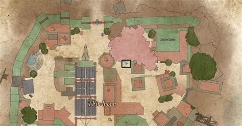 Avowed Heart Of Valor Walkthrough With All Treasure Locations