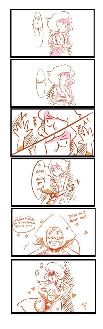 Pin By Lapidot Fan 3 On Lapidot Steven Universe Comic Steven