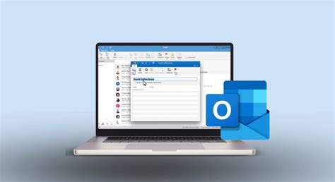 How To Create An Email Group In Outlook In Easy Steps