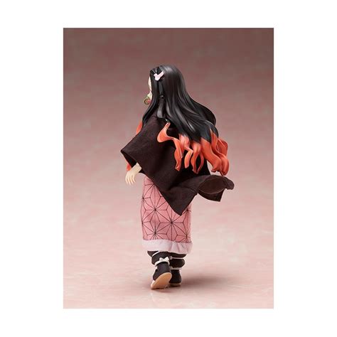 Buzzmod Demon Slayer Kimetsu No Yaiba Nezuko Kamado