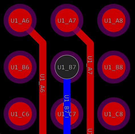 Jlcpcbs Free Via In Pad Process Boosts Pcb Design Efficiency By 200