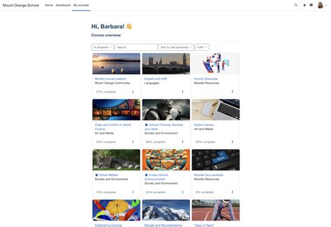 Lms Moodle Vzdělávací Systémy