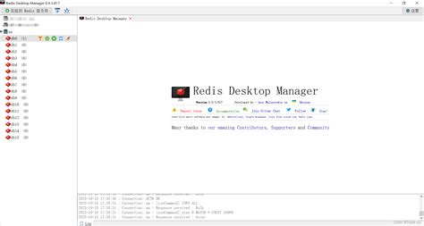 Windows10（家庭版）安装docker Desktop并运行docker启动redis服务win10家庭版 Wsl2安装dockerdesktop Csdn博客