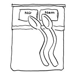 Cách Yêu trong từng giai đoạn mang thai Tư Vấn Sức khỏe trực tuyến