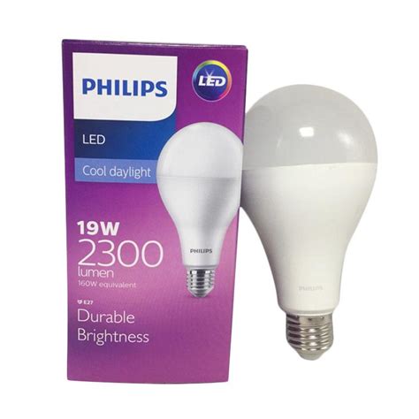 Lampu LED Watt PHILIPS SIPLah