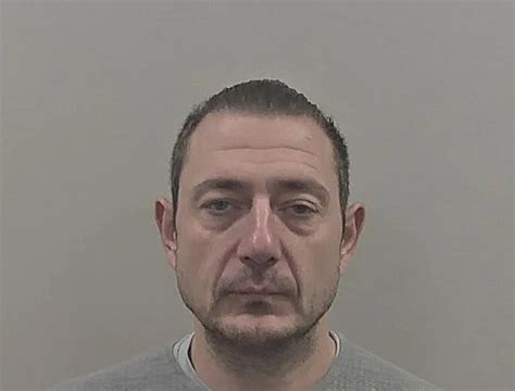 Sex Offenders Database Uk Middlesbrough