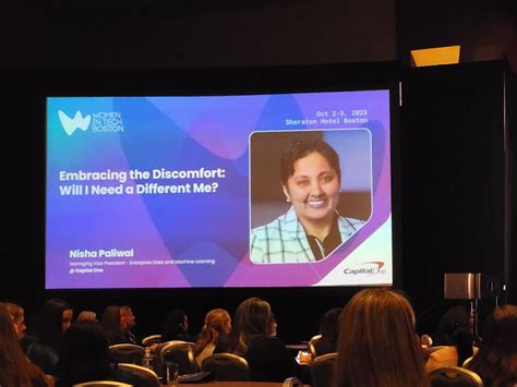 Lisa Popadic Mba On Linkedin Witb2023