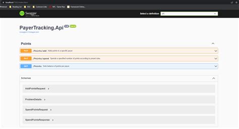 Github Andrewusesgit Payertrackingexercise