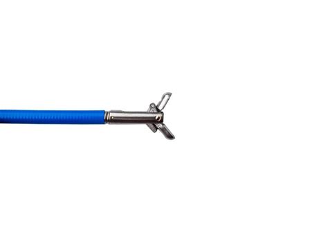 China Single Usedisposable Biopsy Forcep Suppliers Manufacturers