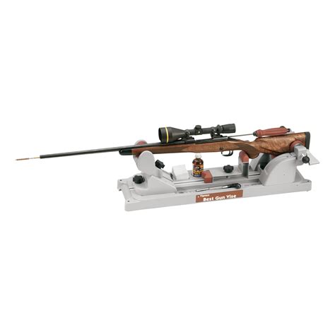 Tipton® Best Gun Vise Bass Pro Shops Canada